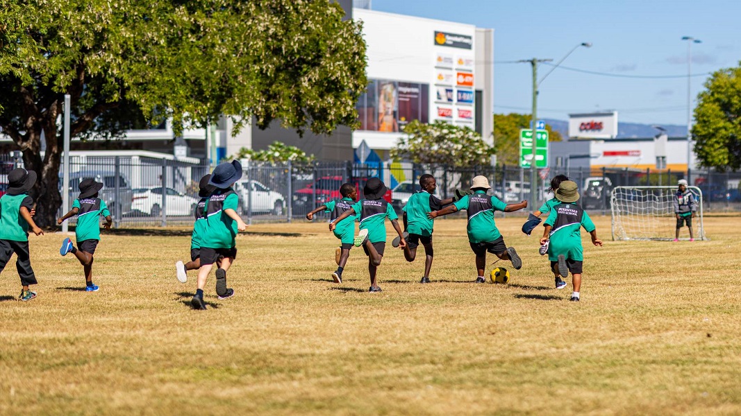 Aitkenvale State School